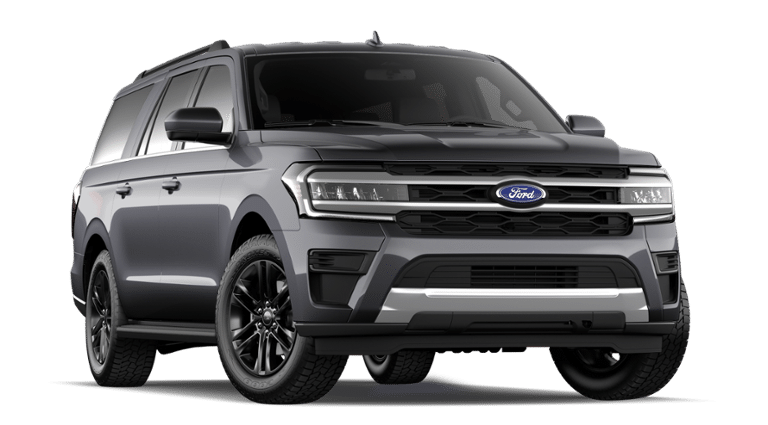 2024 Ford Expedition® XLT MAX - Vehicle Details Page